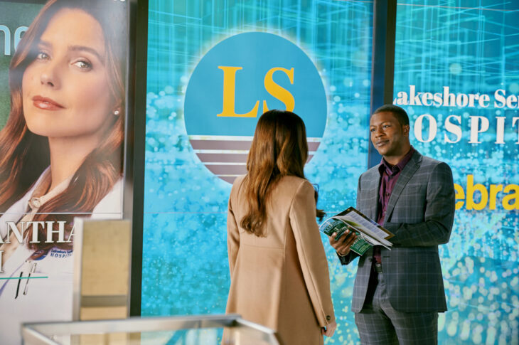 Preview — Good Sam Season 1 Episode 13: To Whom It May Concern