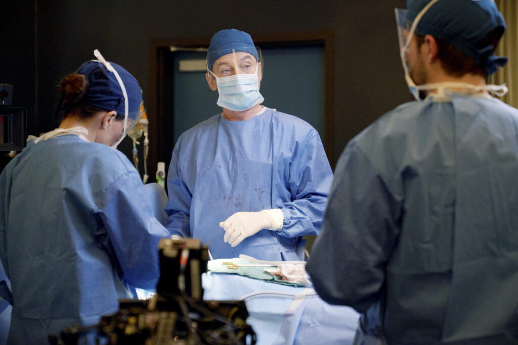 Good Sam Review: To Whom It May Concern (Season 1 Episode 13)