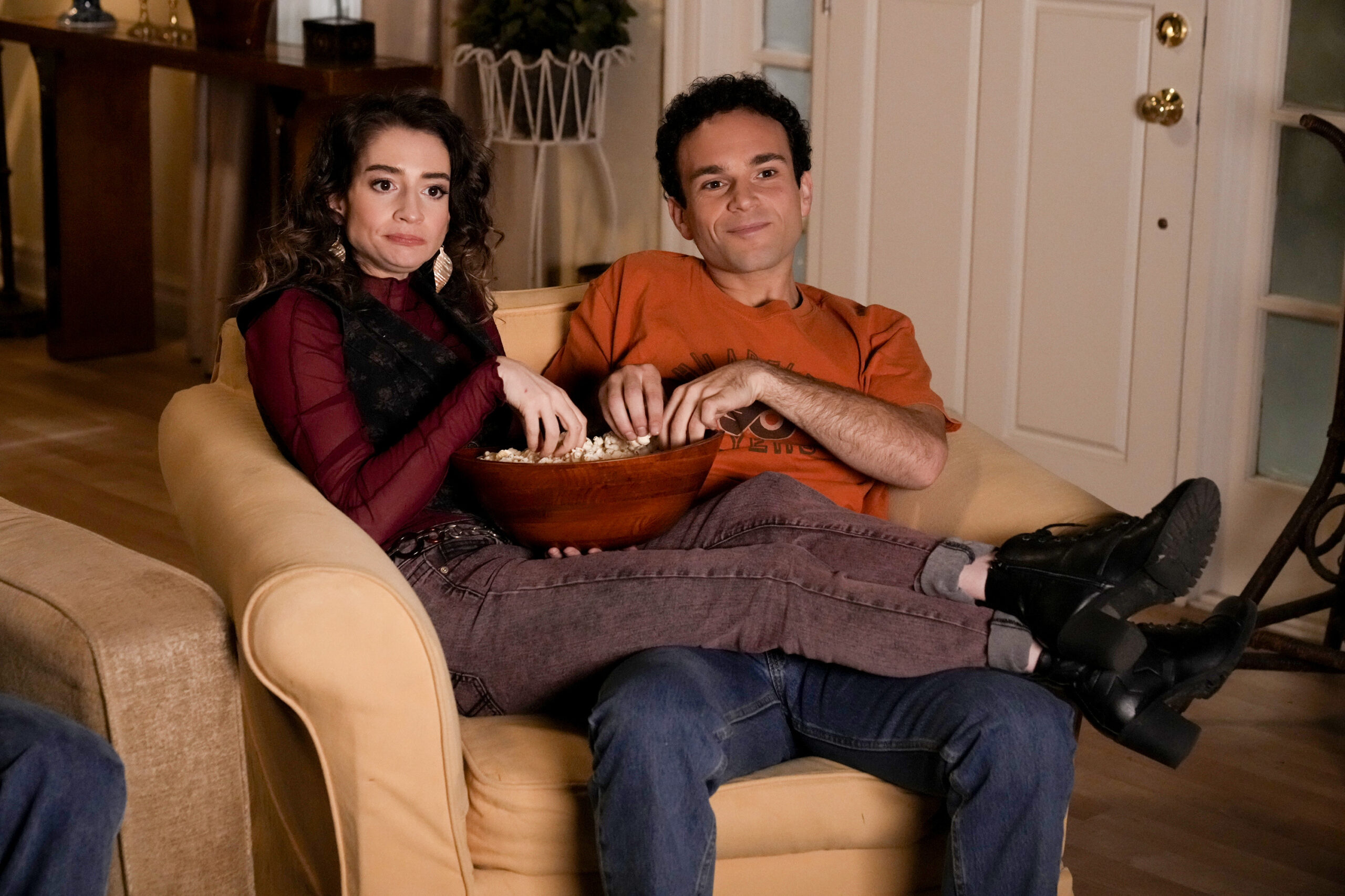 The Goldbergs Review: Sunday Chow-Fun Day (Season 9 Episode 20)