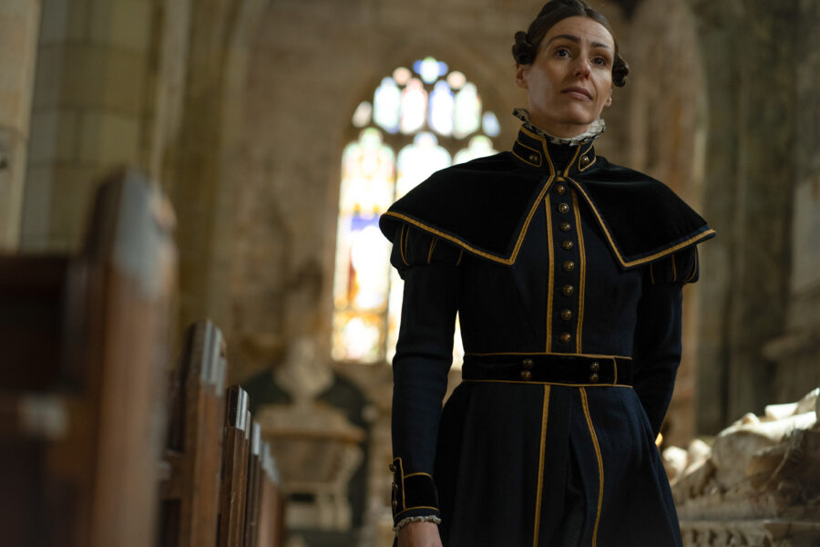 20 Best Characters from TV Dramas in 2022