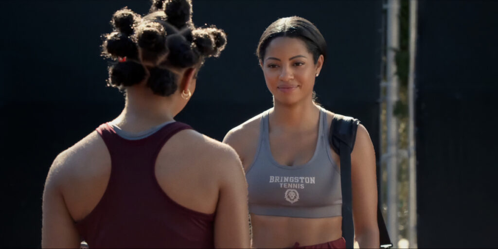All American: Homecoming Review: What Now? (Season 1 Episode 11)