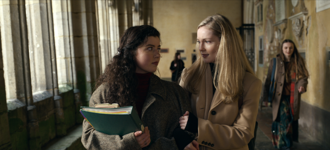 Hannah Dodd Joins the Cast of ‘Bridgerton,’ Replacing Ruby Stokes