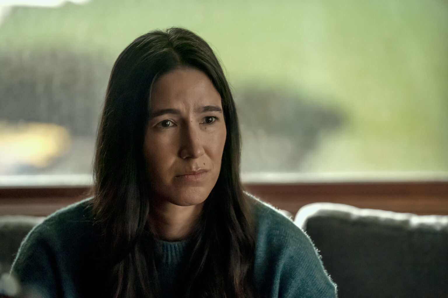 Preview — Night Sky: Amazon’s Newest Outer Worlds Exploring Sci-Fi