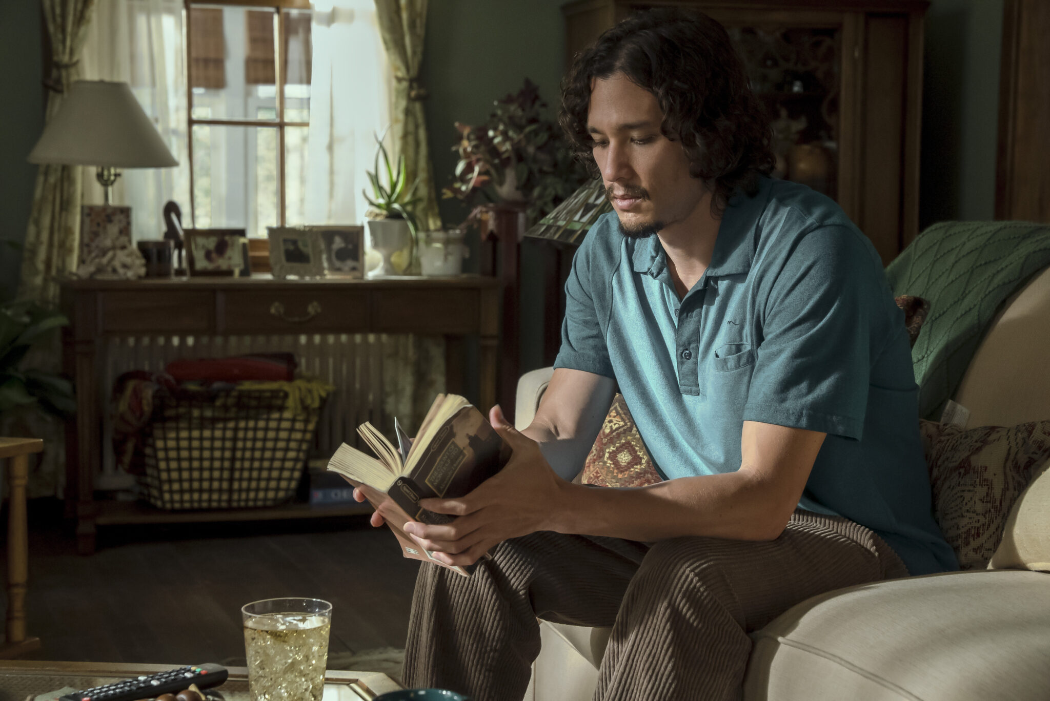 Preview — Night Sky: Amazon’s Newest Outer Worlds Exploring Sci-Fi