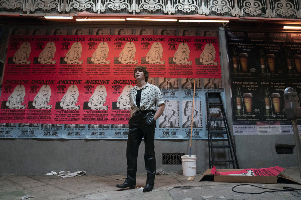 Angelyne Season 1 Episode 1, “Dream Machine” | Tell-Tale TV