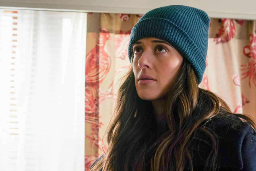 15 Unforgettable Burzek Moments on Chicago P.D.