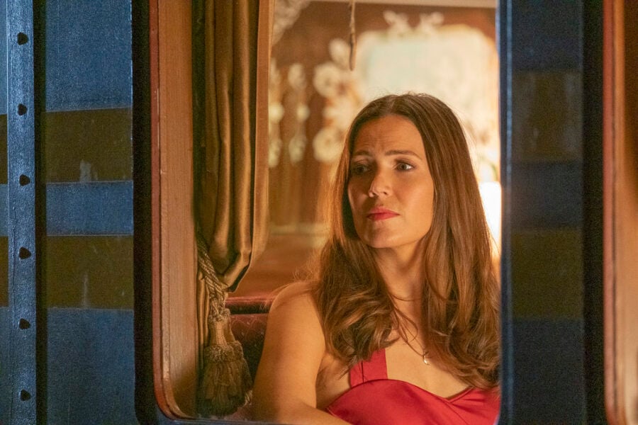 Mandy Moore Joins ‘Dr. Death’ Season 2 on Peacock