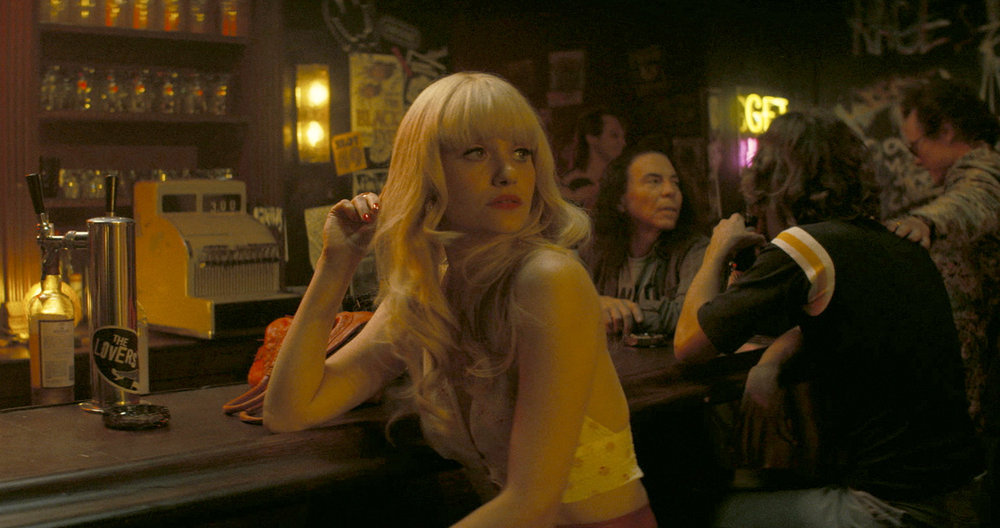 Angelyne Season 1 Episode 1, “Dream Machine” | Tell-Tale TV