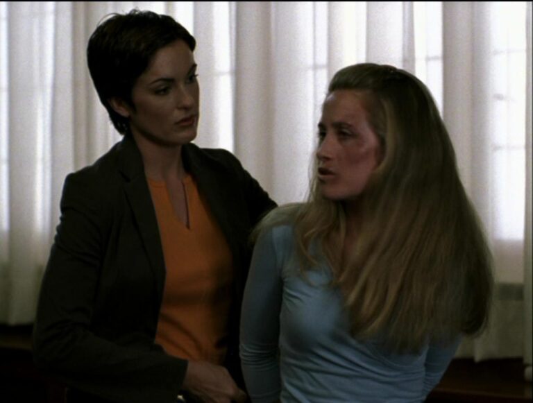 10 Heartwarming Moments That Made ‘Law & Order: SVU’s’ Olivia Benson ...