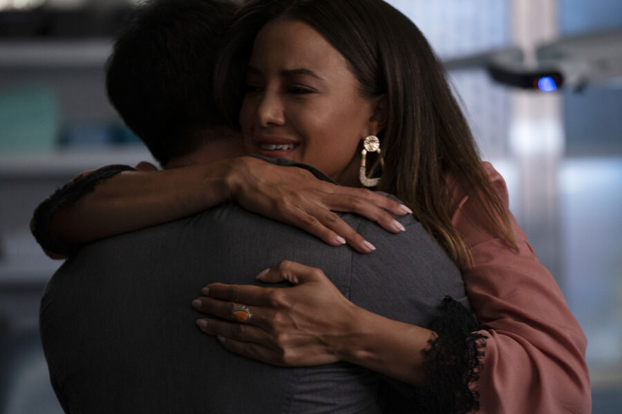 Preview — Roswell, New Mexico Season 4 Episode 1: Steal My Sunshine