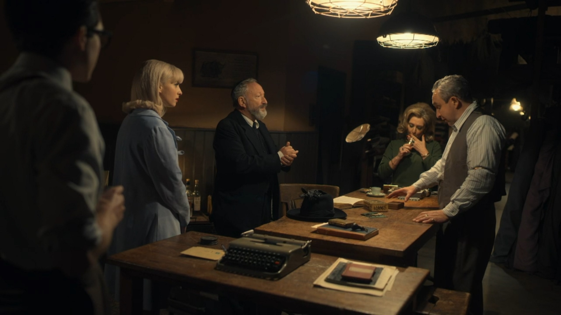 Ridley Road Review: Episode 2