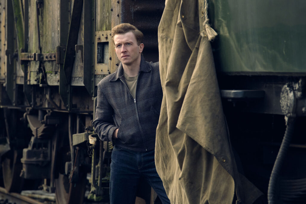 Ridley Road Review: Episode 1