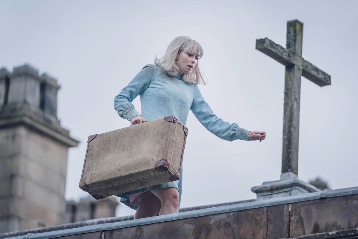 Ridley Road Review: Episode 4