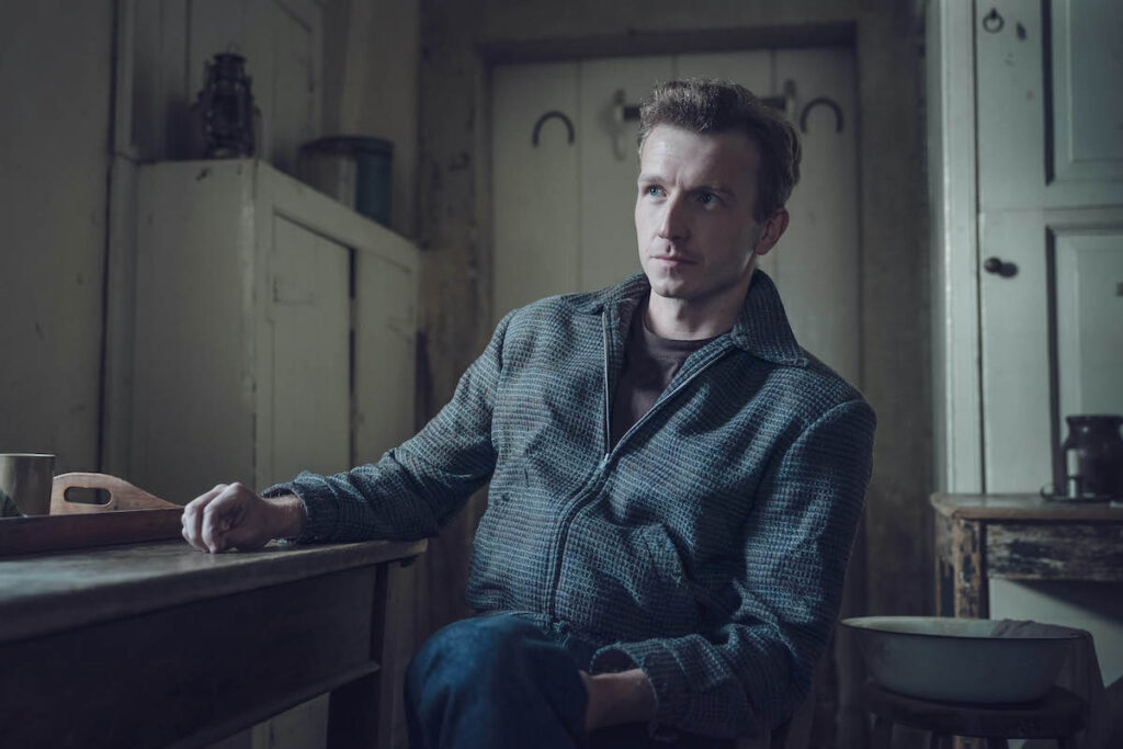 Ridley Road Review: Episode 4