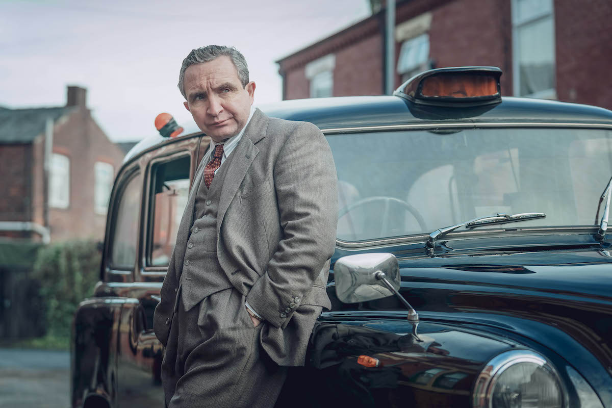 Ridley Road Season 1 Episode 4 | Tell-Tale TV