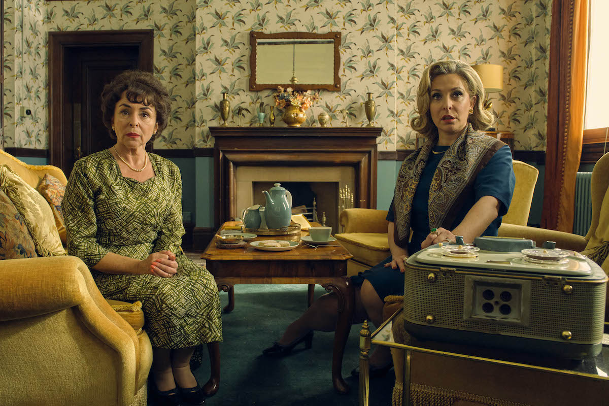 Ridley Road Review: Episode 4