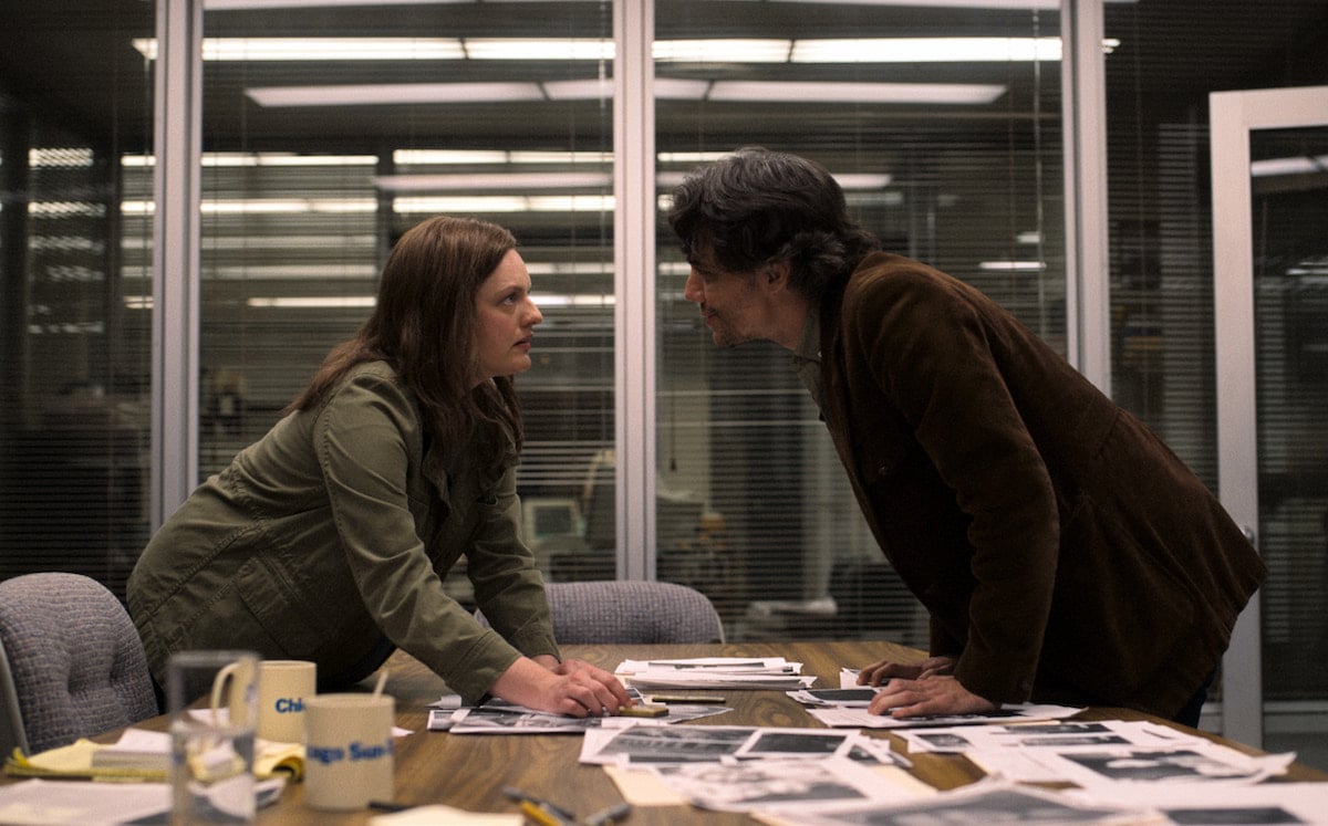 Shining Girls Review: Attribution (Season 1 Episode 4)