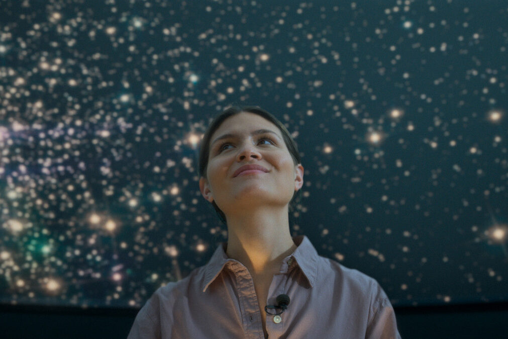 Shining Girls Review: Offset (Season 1 Episode 7)