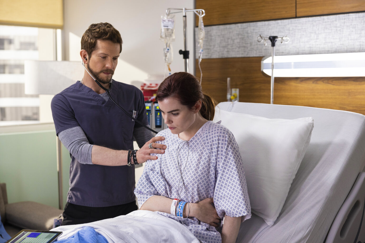 The Resident Season 5 Catch-Up: Everything You Need to Remember Ahead ...