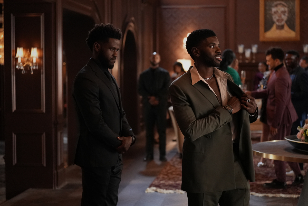 Tom Swift Review: …And the Liftoff to Saturn (Season 1 Episode 1)