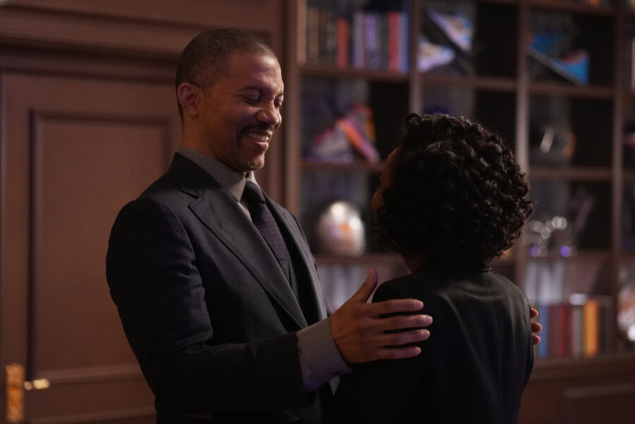 Preview — Tom Swift Series Premiere: …And the Liftoff to Saturn