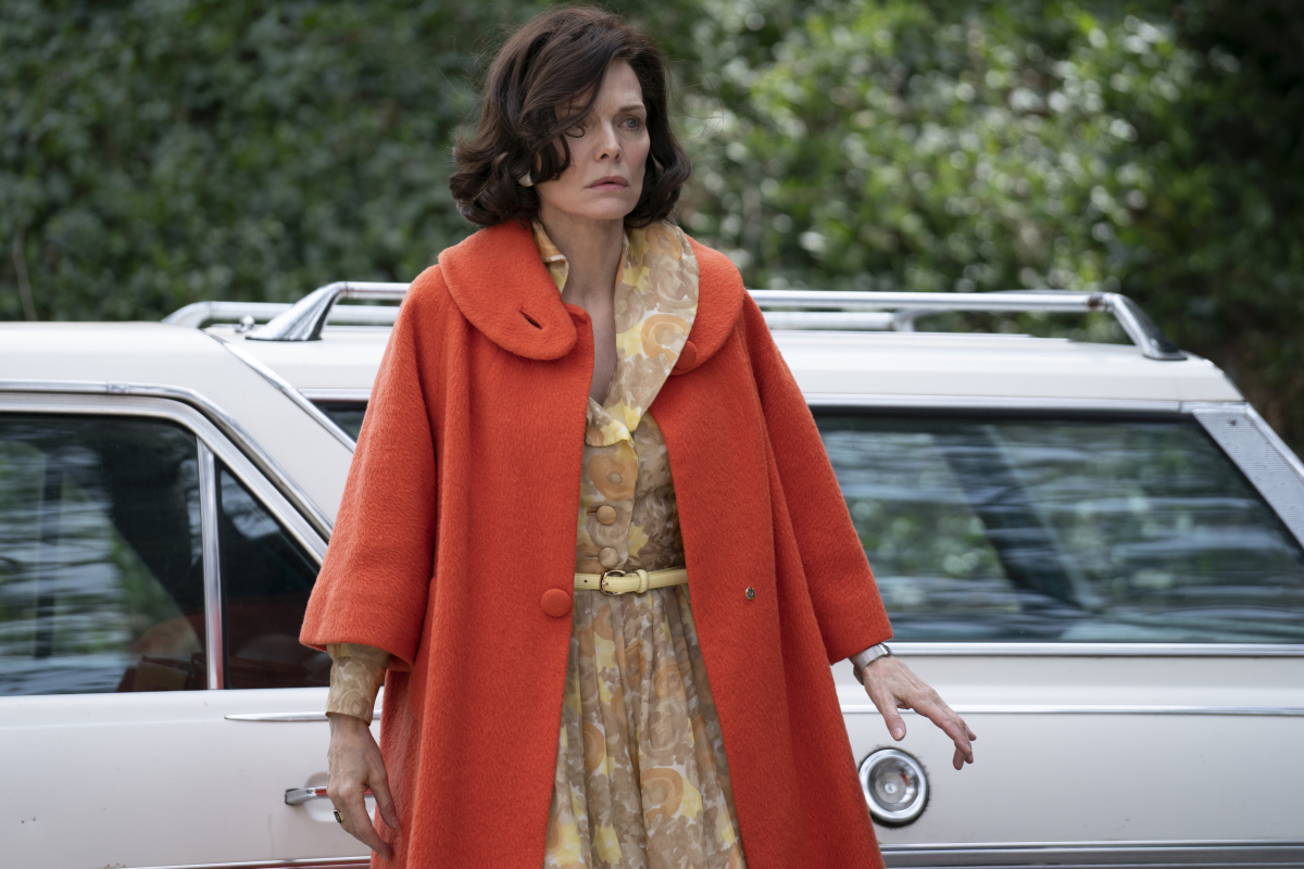 The First Lady Review: Cracked Pot (Season 1 Episode 4)