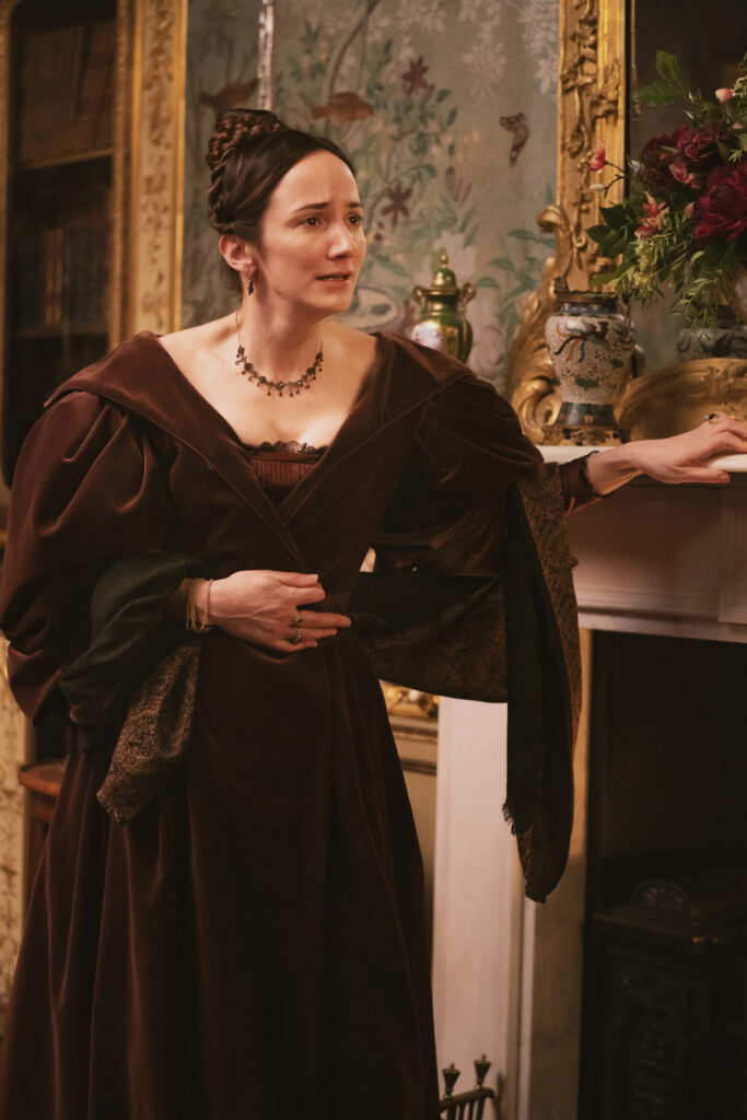 Gentleman Jack Review: I’m Not the Other Woman, She Is (Season 2 Episode 4)