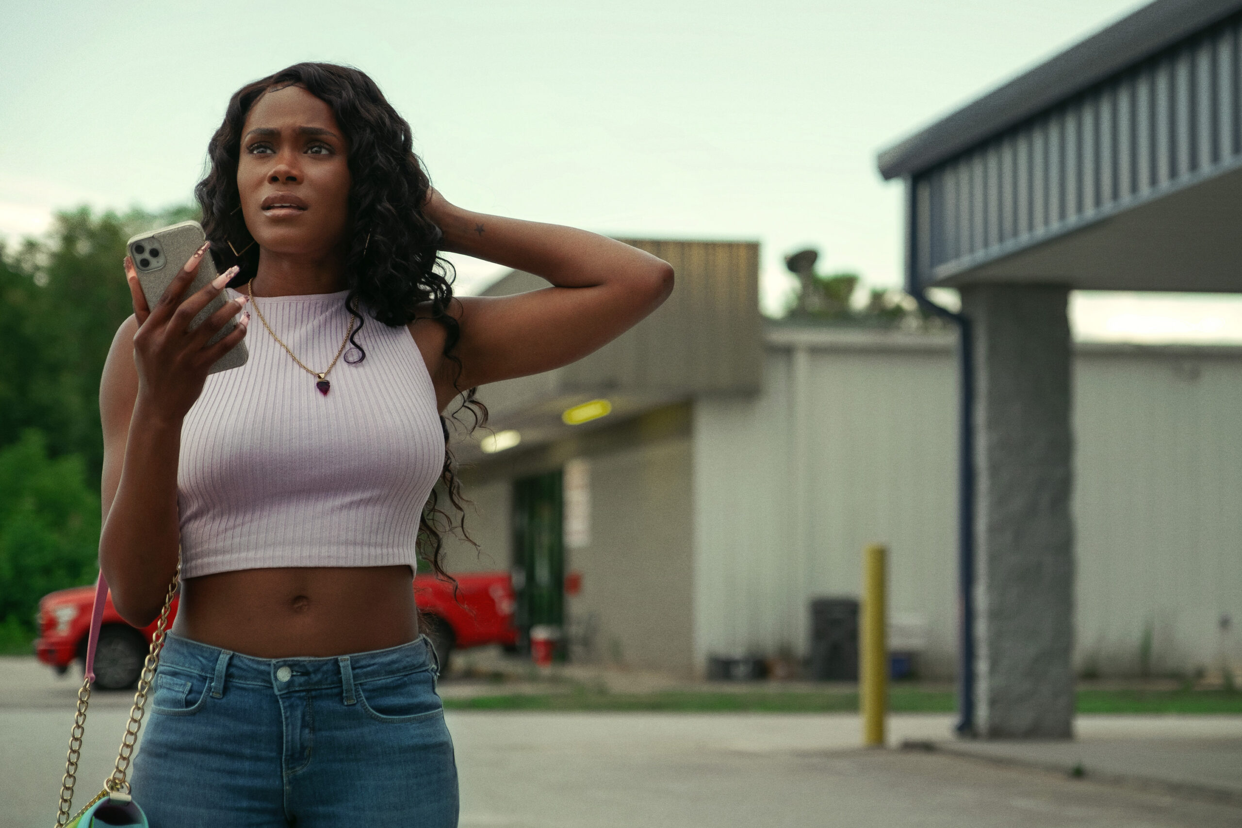 P Valley Season 2 Episode 1 Free Online