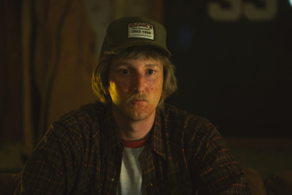 Winning Time: Sean Patrick Small Explains Why He Was More Than Ready to ...