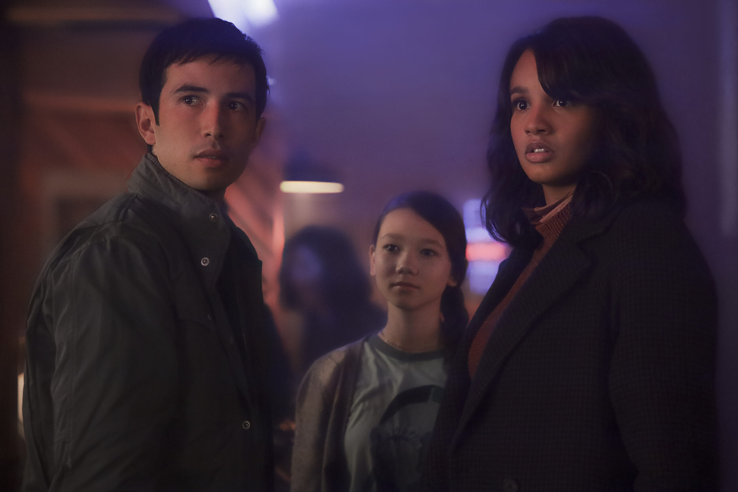 Preview — Motherland: Fort Salem Season 3 Episode 3: Oh Elayne…