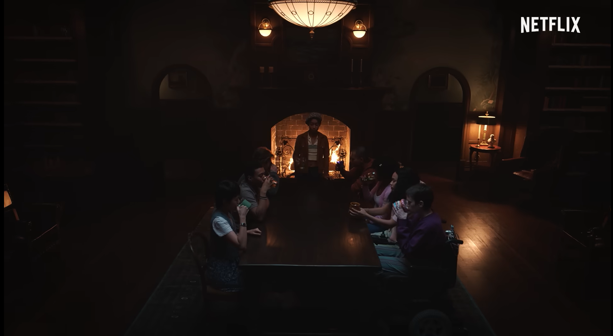 Netflix Geeked Week Series Day: 10 Things We Learned