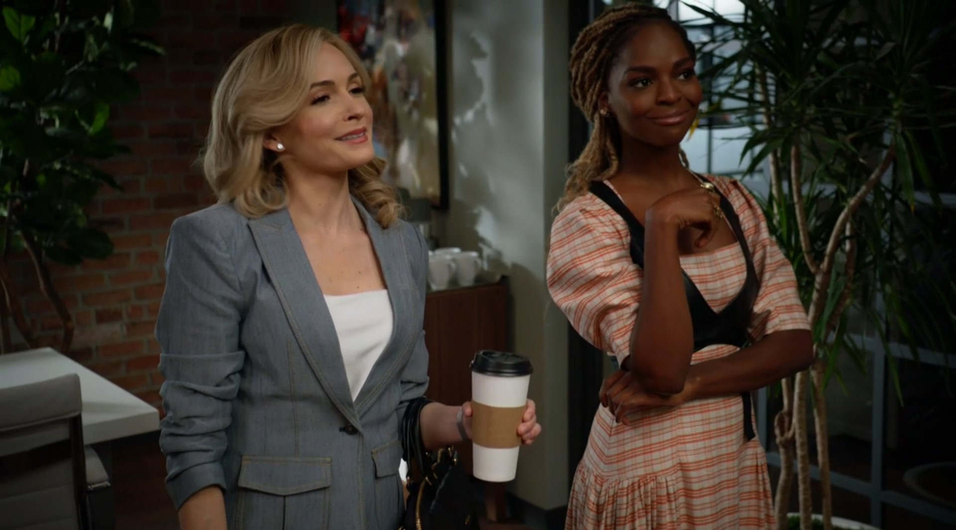 All Rise Review: Wanna Be Startin’ Somethin’ (Season 3 Episode 1)