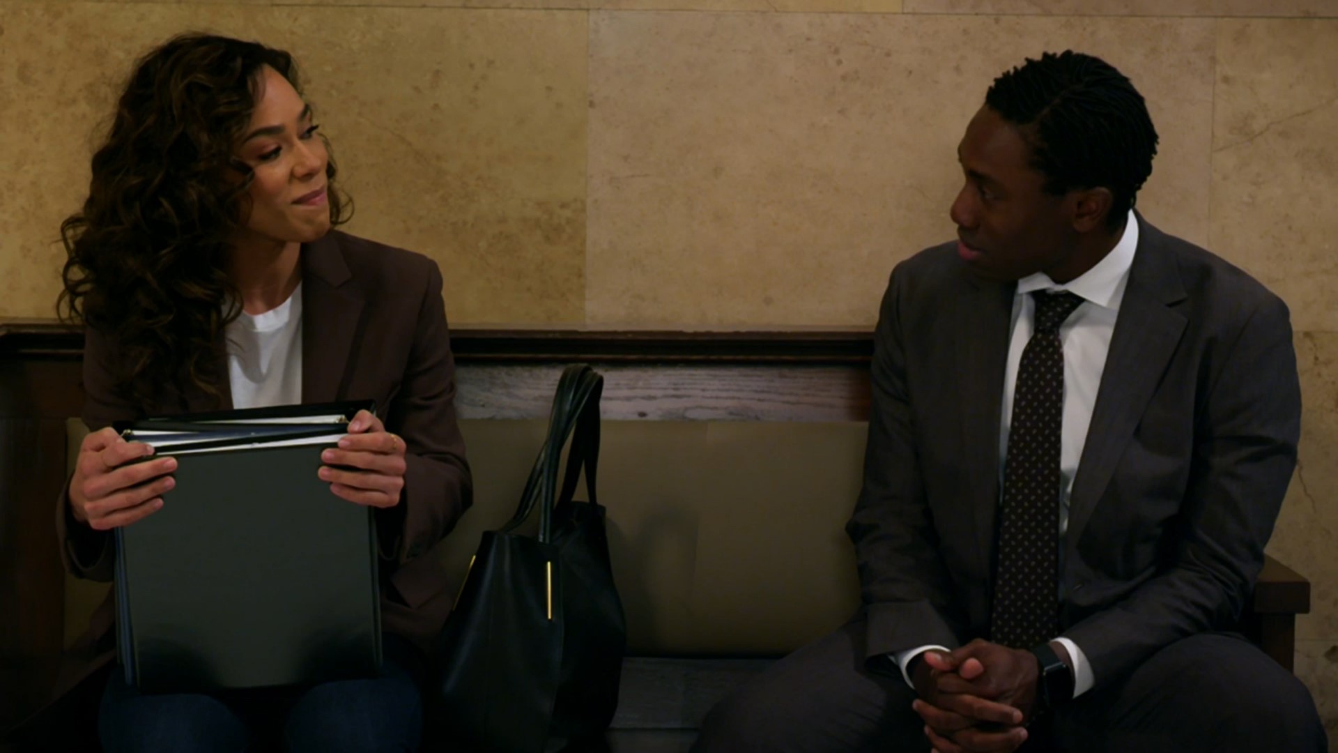 All Rise Review: Wanna Be Startin’ Somethin’ (Season 3 Episode 1)