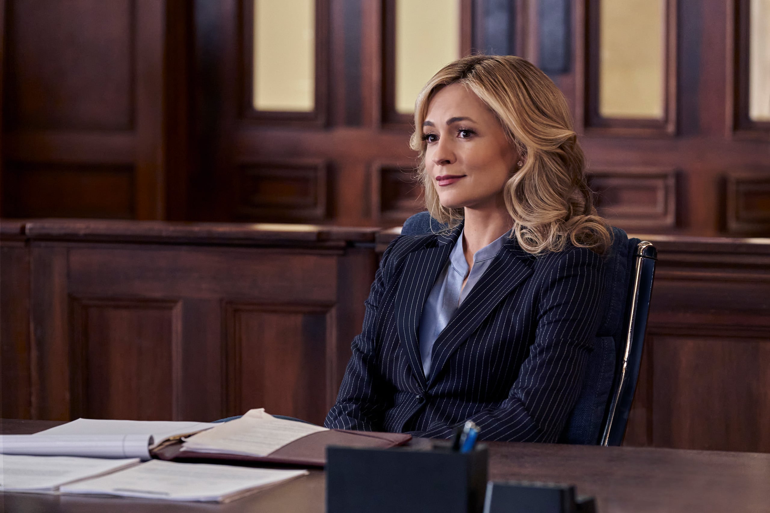 All Rise Season 3 Episode 6 Review: I’ll Be There | Tell-Tale TV