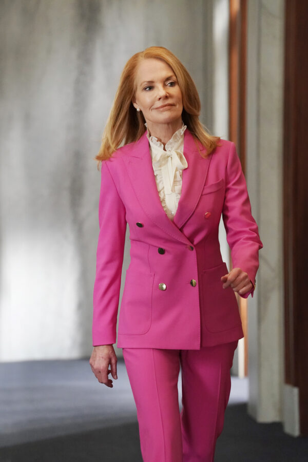 All Rise – Lisa Benner | Tell-Tale TV