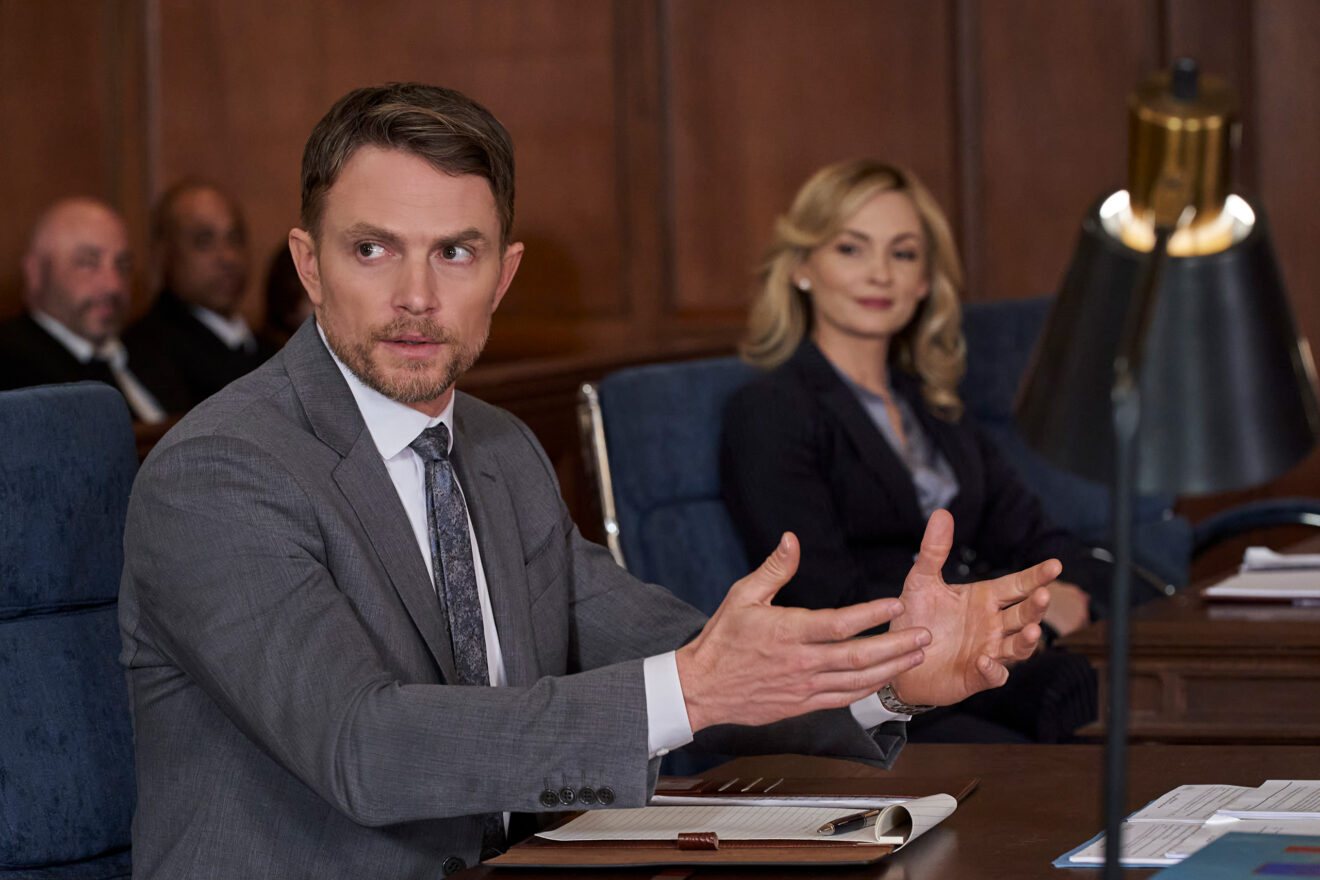 All Rise Review: The Game (Season 3 Episode 2)