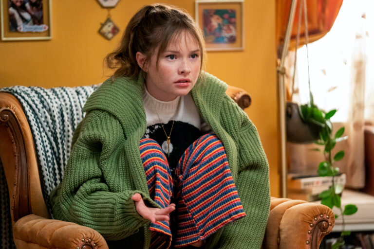 First Look at Netflix’s ‘Boo, Bitch’