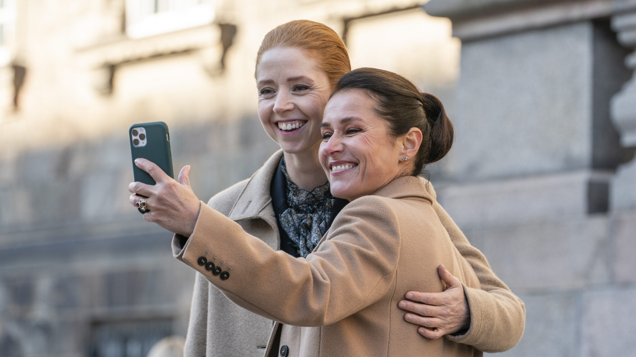 Borgen Season 4 Review: The Power of Women