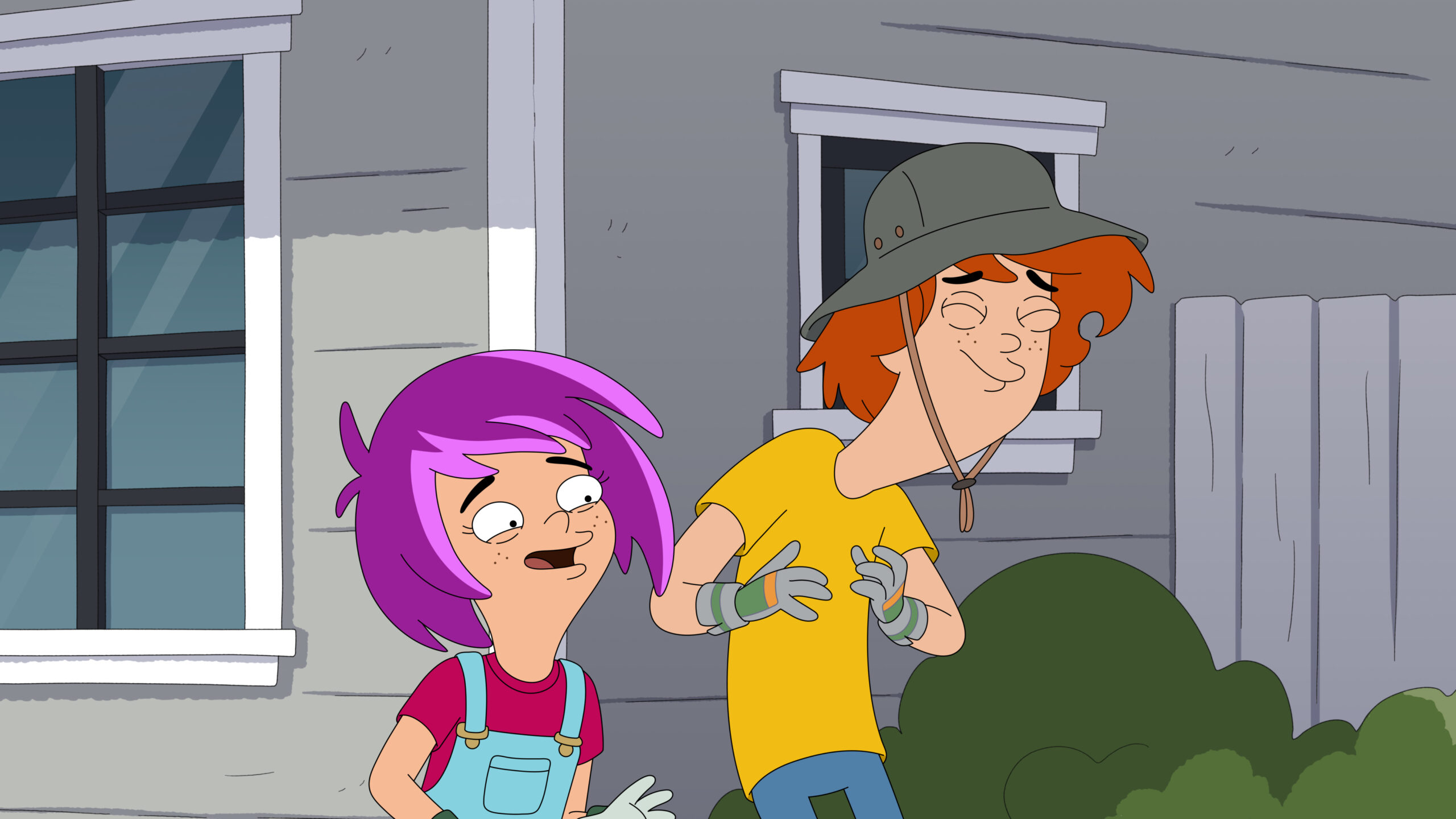 Duncanville Review: Throw Momma From the Brain (Season 3 Episode 6)