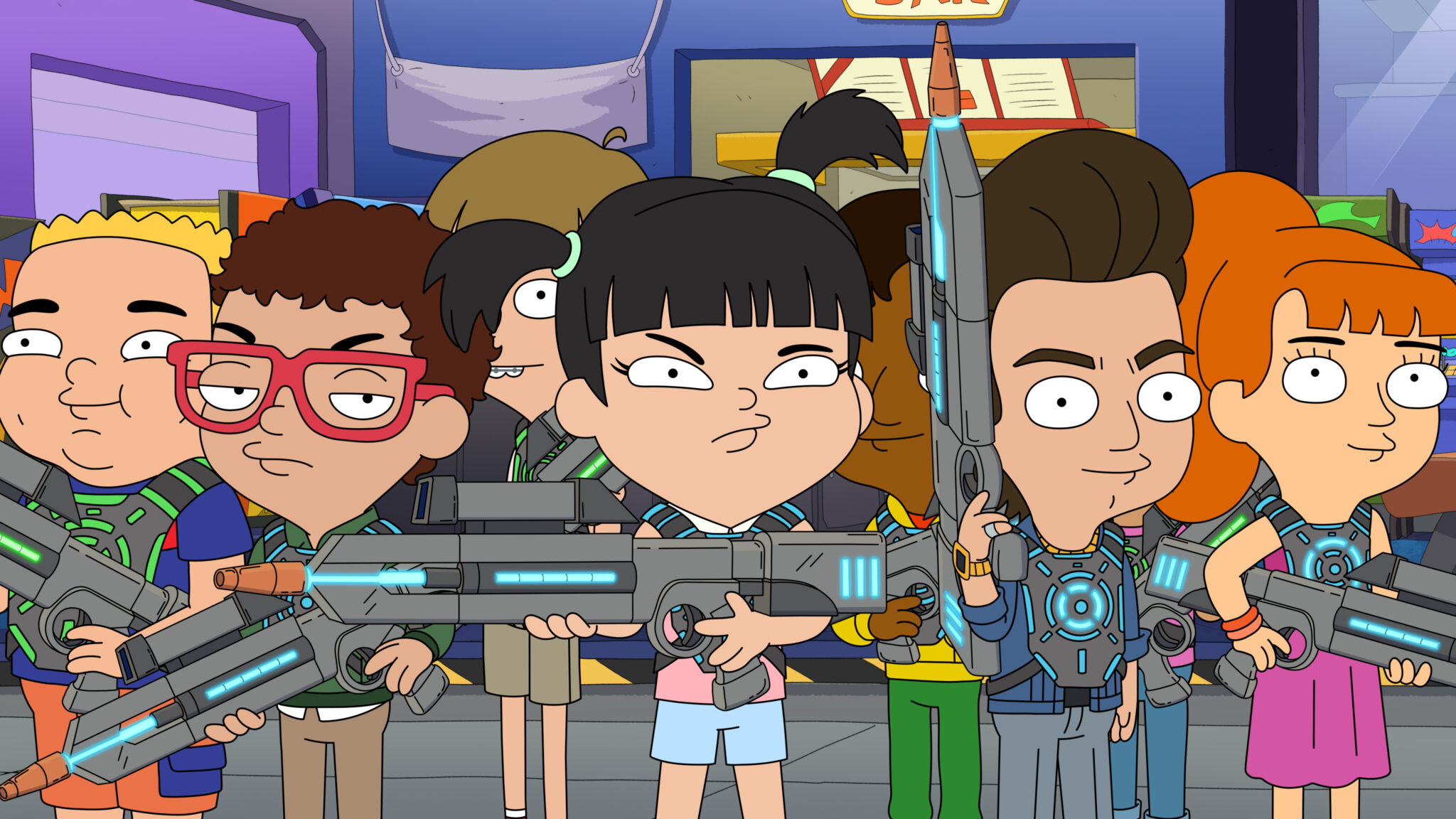 Duncanville Review: Annie v. Fun (Season 3 Episode 5)