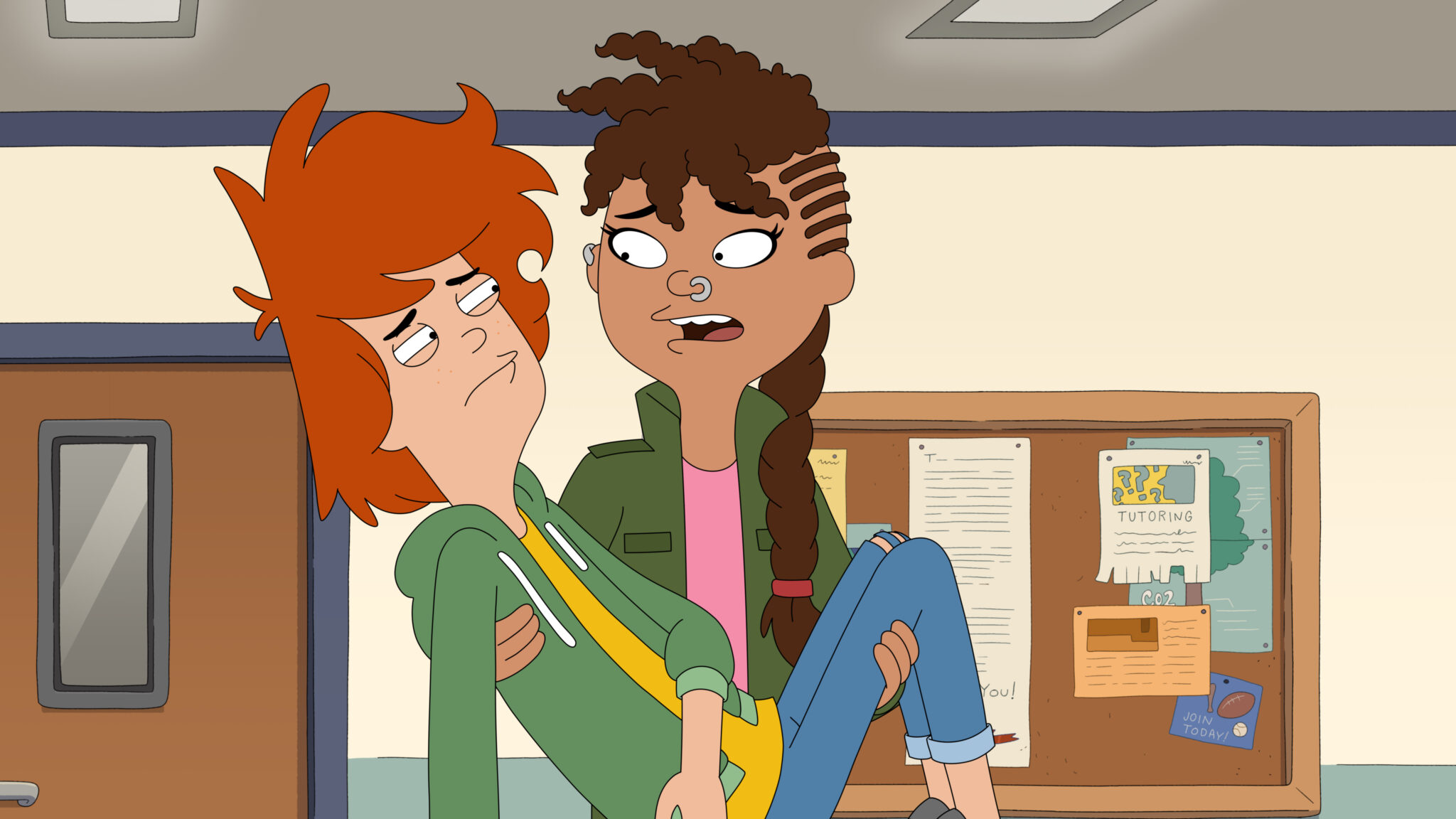 Duncanville Review: Annie v. Fun (Season 3 Episode 5)