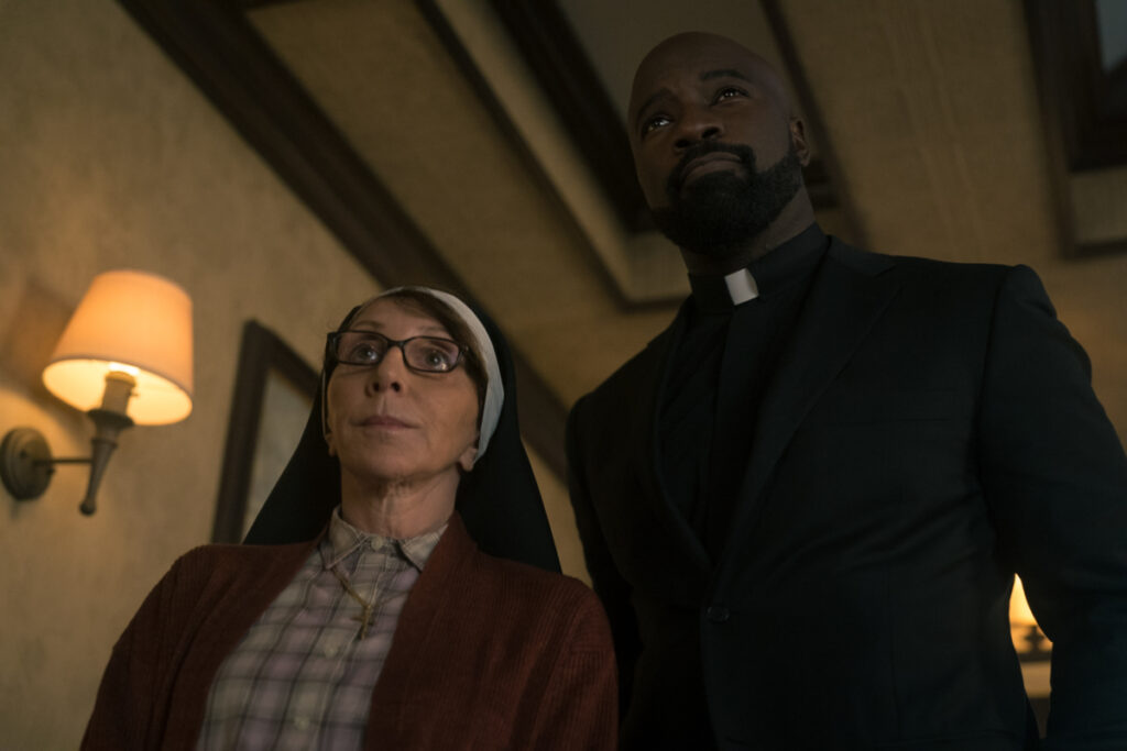 Evil Season 3 Episode 3 Review: The Demon of Sex