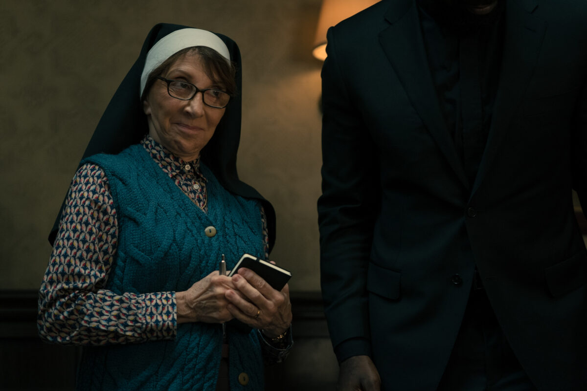 Evil Season 3 Episode 3 Review: The Demon of Sex | Tell-Tale TV