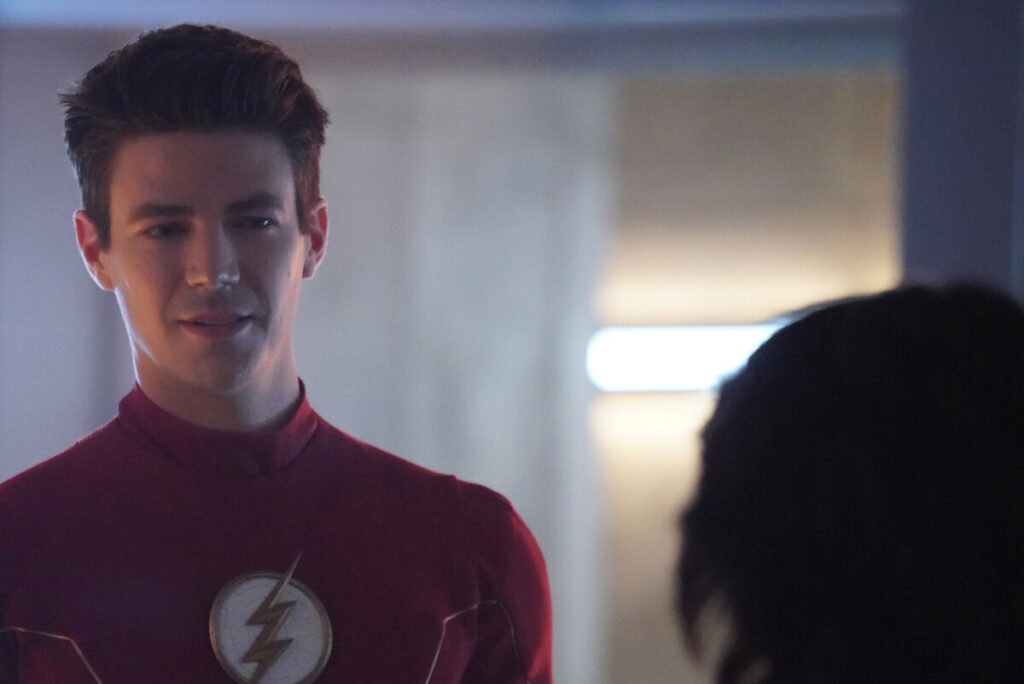 The Flash Season 8 Episode 19 Review: Negative Part One