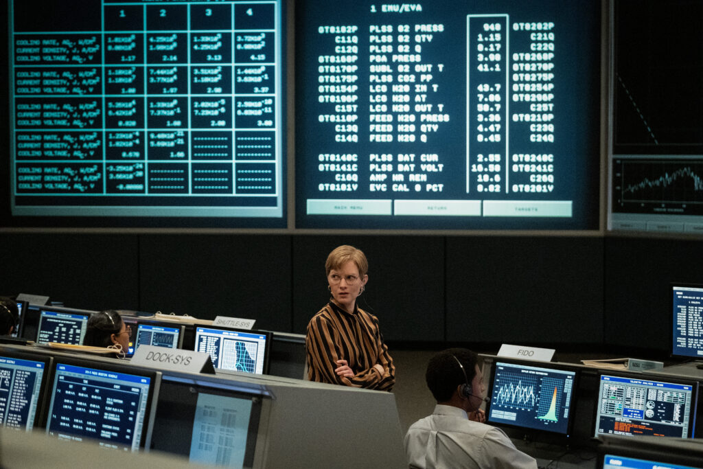 For All Mankind Season 3 Episode 4 Review: Happy Valley