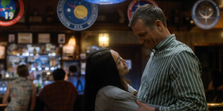 For All Mankind Season 3 Episode 3 – Joel Kinnaman and Cynthy Wu | Tell ...