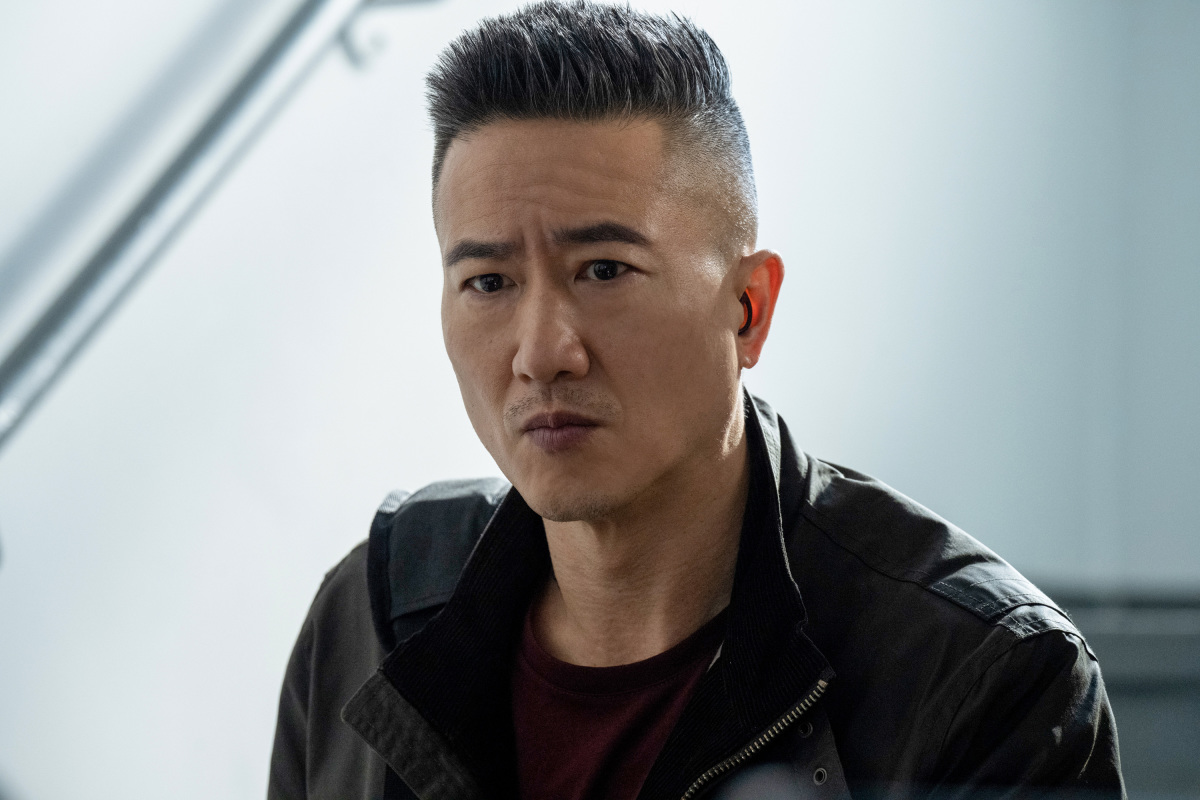 Preview — Kung Fu Season 2 Episode 12: Alliance