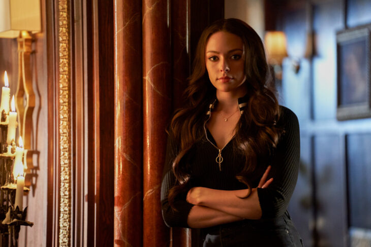 Legacies Review: This Can Only End In Blood (Season 4 Episode 19)