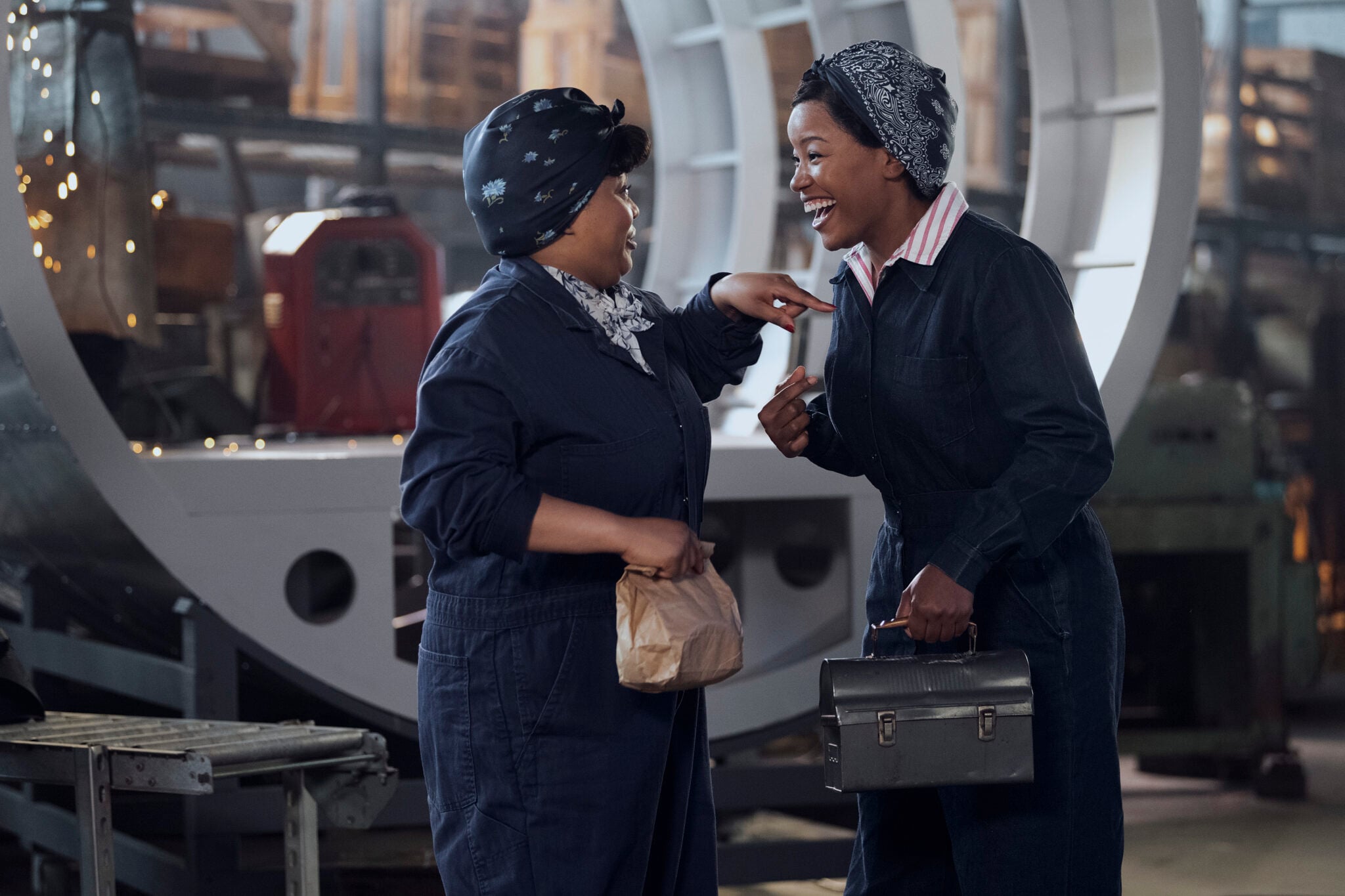 20 Iconic Queer and Trans Characters of Color on TV
