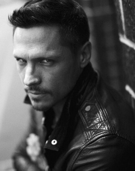 Nick Wechsler Discusses His Portrayal of Blue Hawk in ‘The Boys’ Season ...